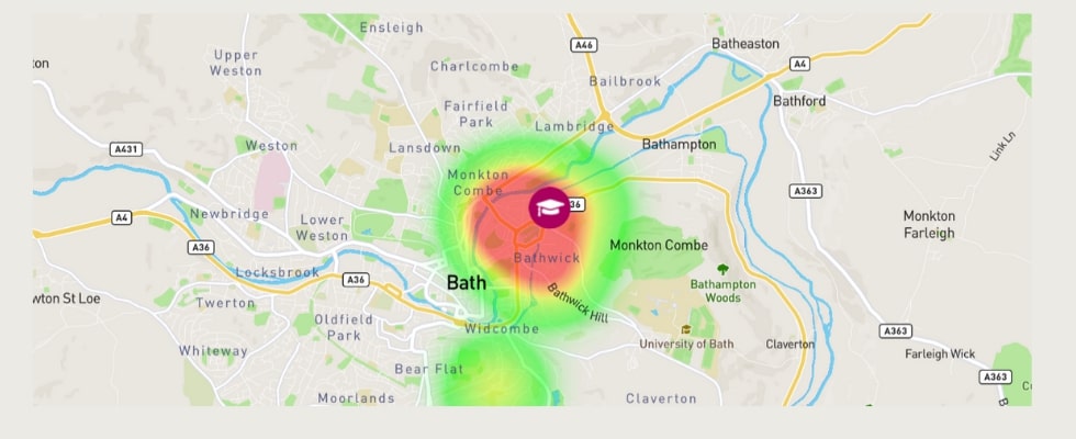 Primary Secondary School Catchment Area Best School Guide 2022 